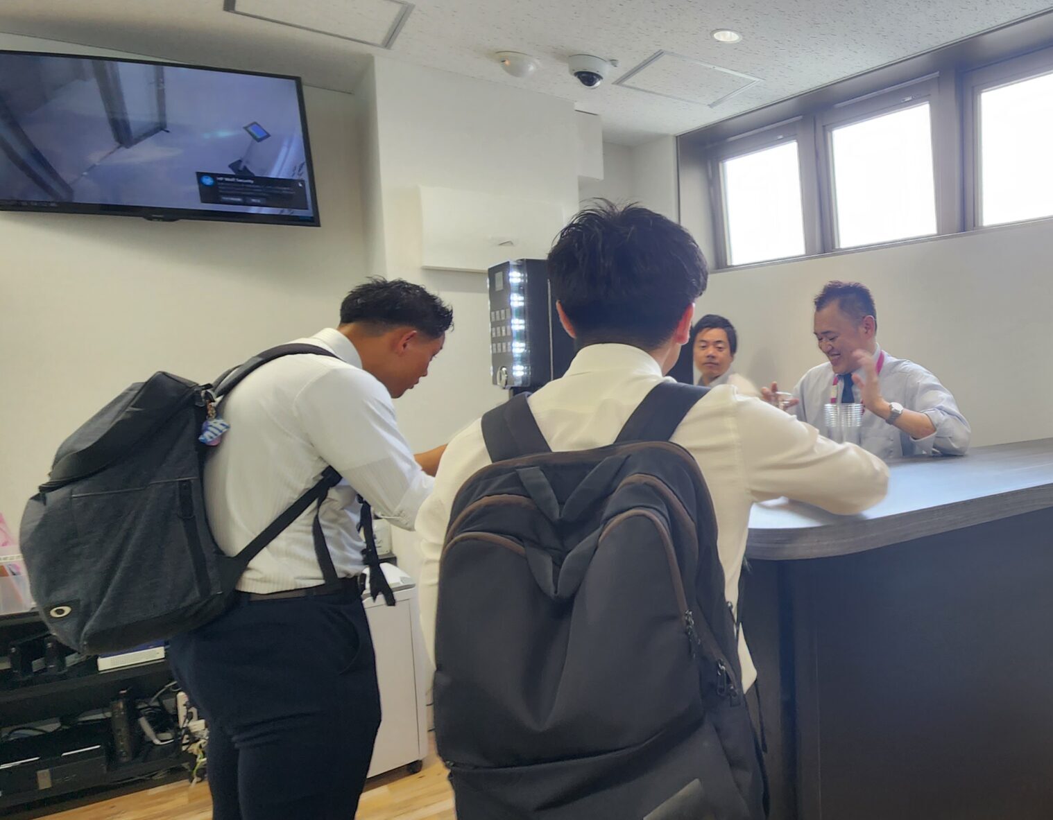 Act2始動！！～Act～ | BLOG