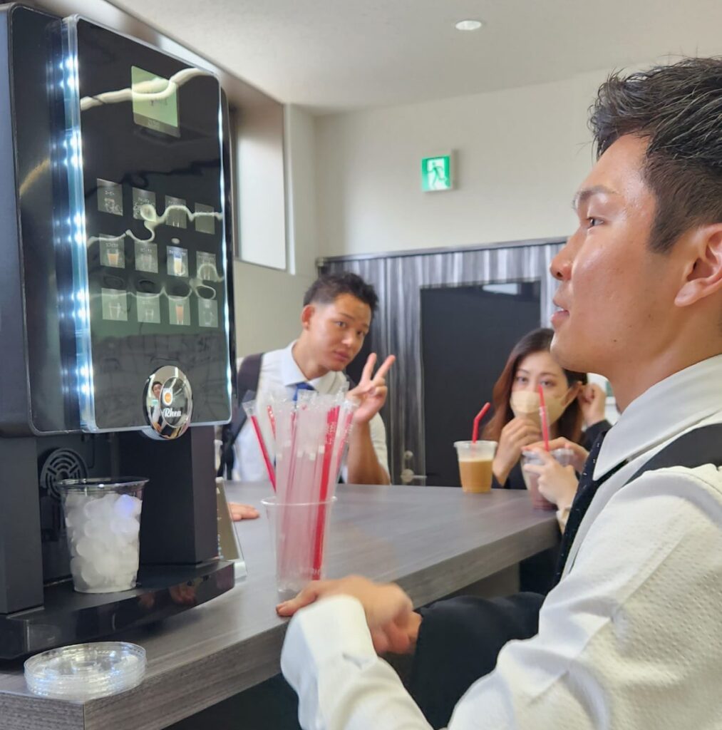 Act2始動！！～Act～ | BLOG