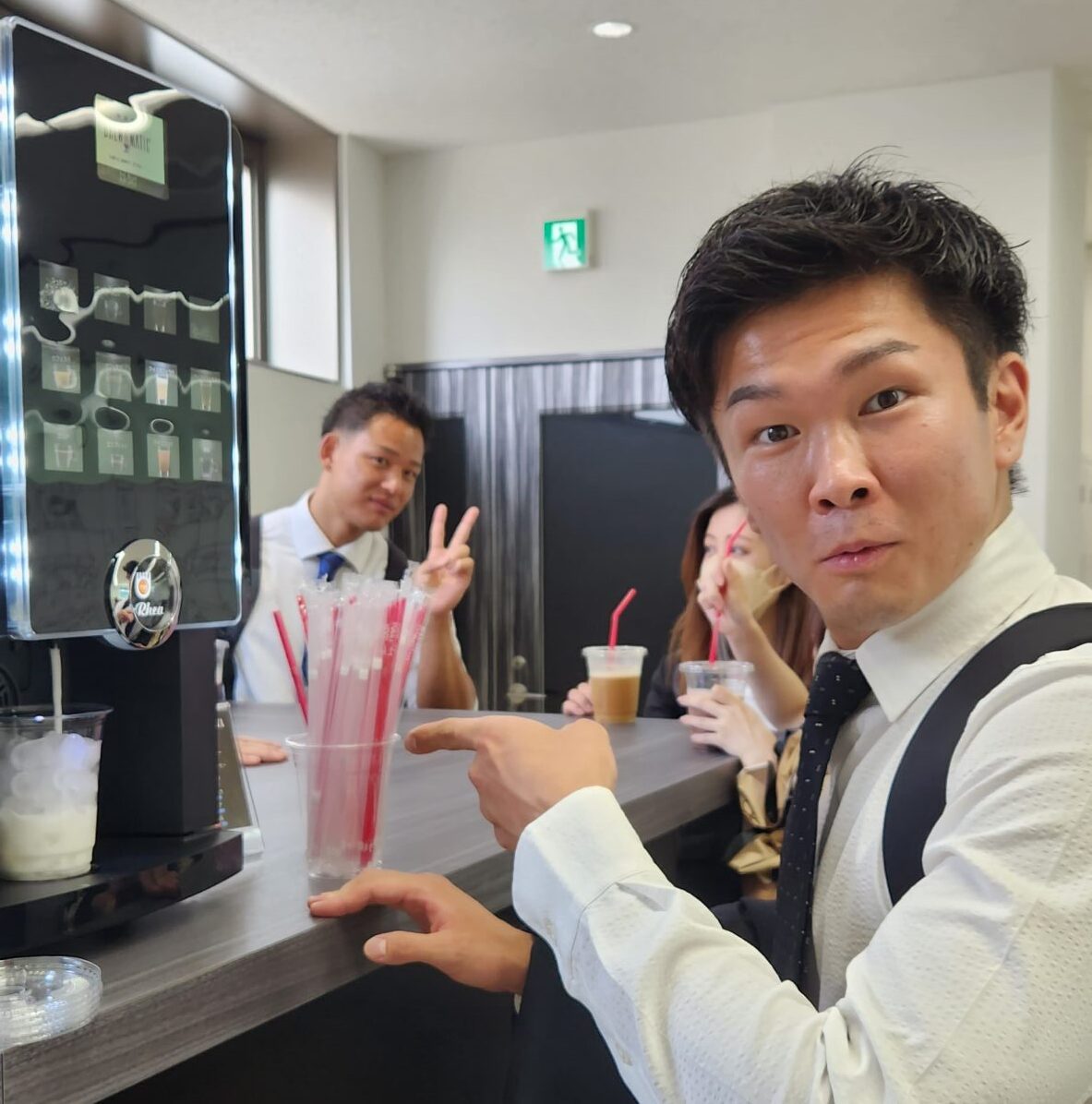 Act2始動！！～Act～ | BLOG