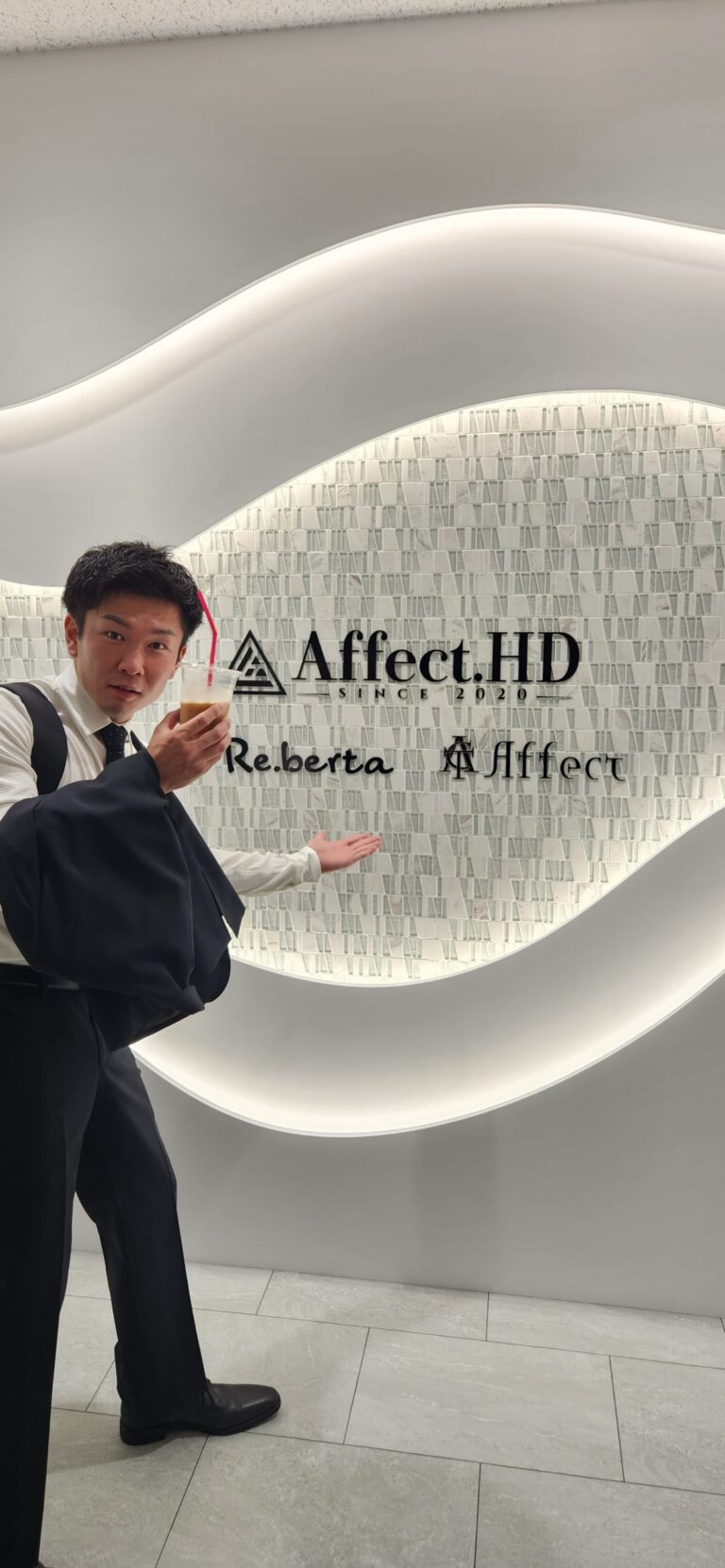 Act2始動！！～Act～ | BLOG