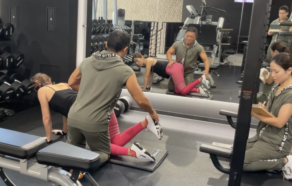 Act2進捗報告～Act～ | BLOG