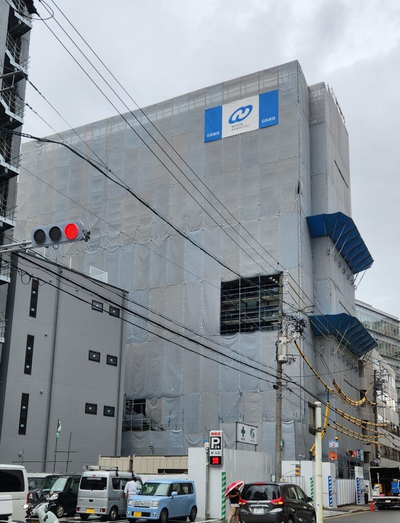 Act2進捗報告～Act～ | BLOG