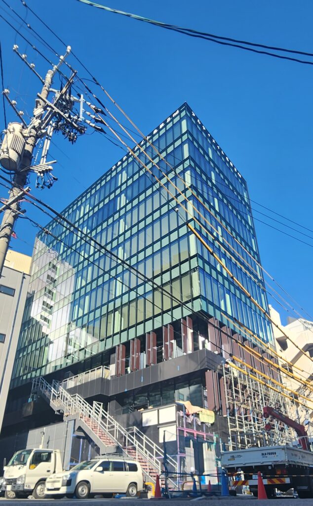 Act2進捗報告 Ver.3～Act～ | BLOG